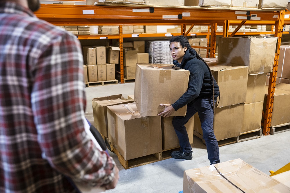 Industrial Engineering & Beratung - imk Industrial intelligence