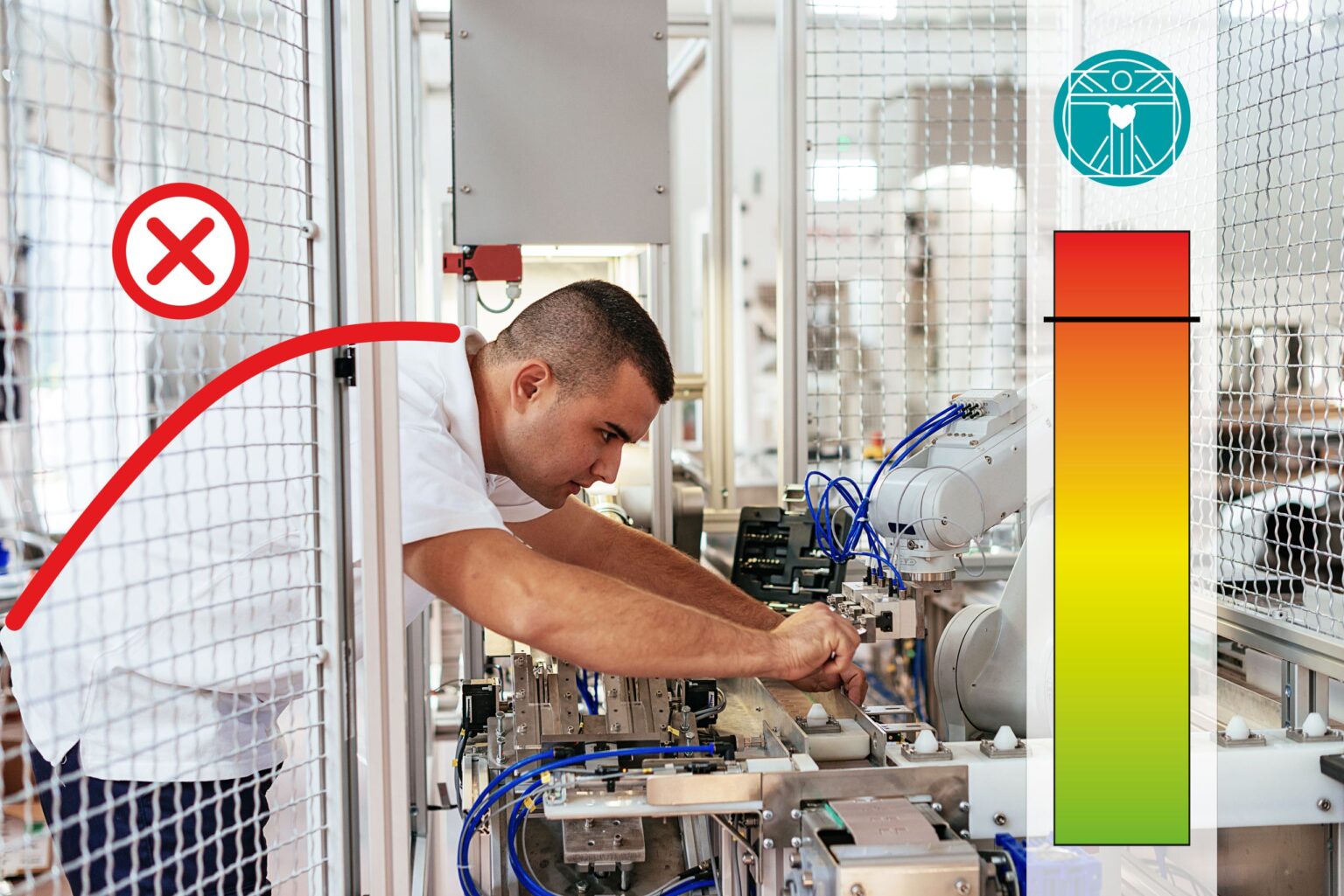 Production Planning, Ergonomics & Digital Factory - imk Industrial ...