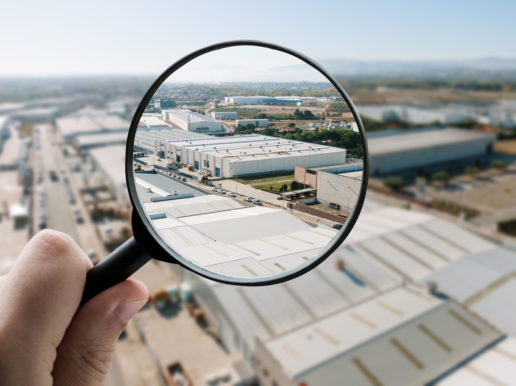 Industrial Engineering & Consulting - imk Industrial intelligence