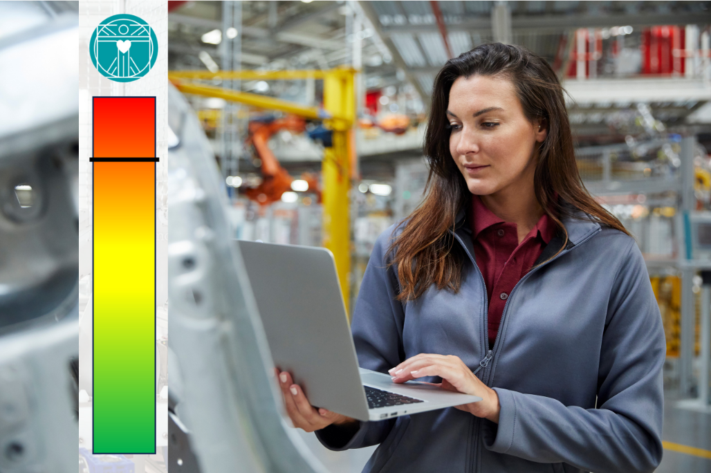 Reduce sick leave - imk Industrial intelligence